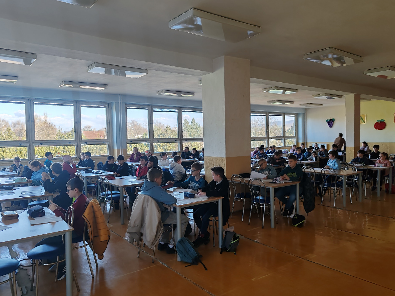 PYTAGORIÁDA :: CVČ RELAX Rimavská Sobota