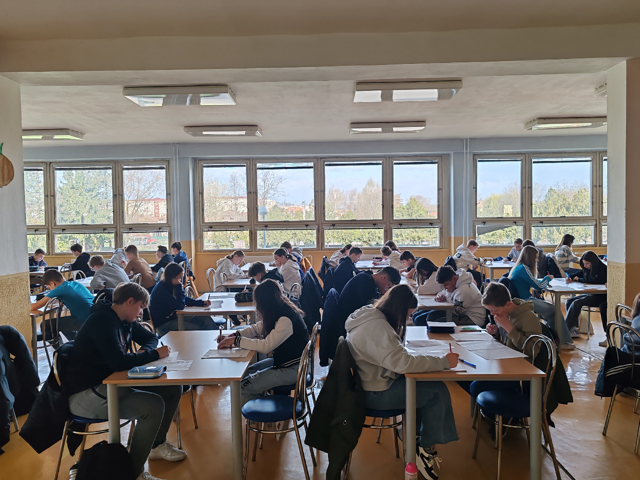 PYTAGORIÁDA :: CVČ RELAX Rimavská Sobota